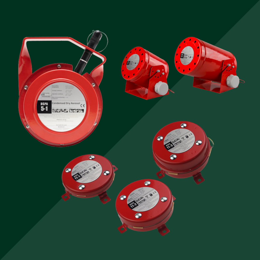 Products & Services – RPD FIRE SAFETY CORP.
